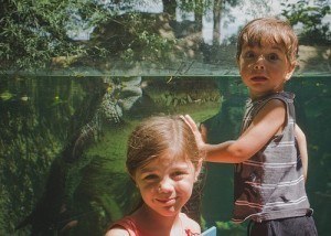 The Best Awkward Kid Photos Ever