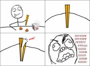 13 Hilarious Classic Rage Comics