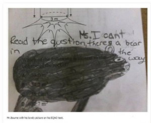 15 Bad Exam Answers That Will Make You Shake Your Head