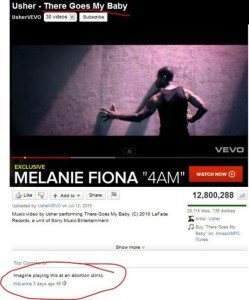 The 25 Worst YouTube Comments Ever