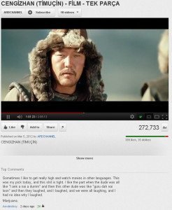 The 25 Worst YouTube Comments Ever
