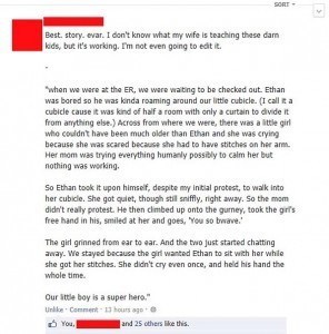 The 50 Most Ridiculous Facebook Posts Ever