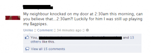 The 50 Most Ridiculous Facebook Posts Ever