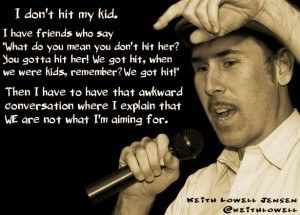 40 Absolutely Hilarious Stand Up Quotes