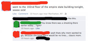 The 50 Most Ridiculous Facebook Posts Ever