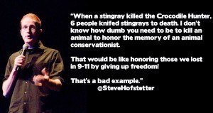 40 Absolutely Hilarious Stand Up Quotes