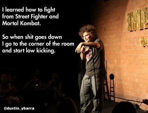 40 Absolutely Hilarious Stand Up Quotes