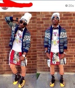 The Worst Instagram Pictures Ever Captured