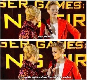 The Funniest Jennifer Lawrence Moments Ever