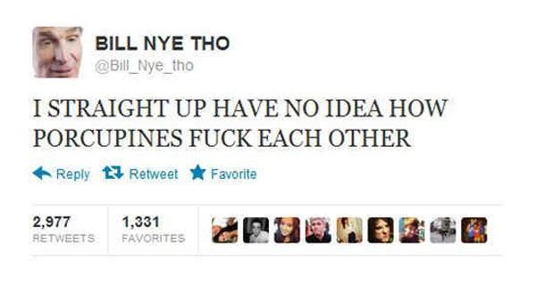 The Funniest Tweets Ever Tweeted