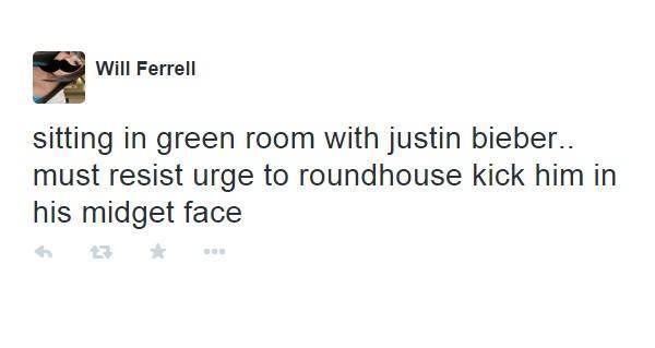 The Funniest Tweets Ever Tweeted