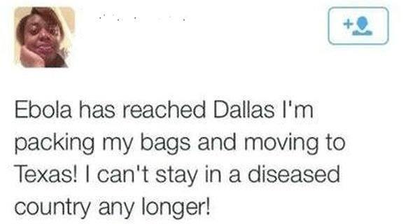 The 25 Worst Social Media Grammar Fails Of All Time