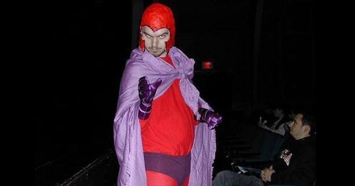 31 X-Men Cosplay Fails That Don't Even Come Close To The Real Thing