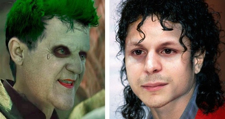 40 Celebrity Mashups That Are Probably Sitting In A Laboratory Right Now