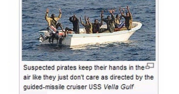 41 Funny Wikipedia Edits That Prove Fact Checking Is Overrated