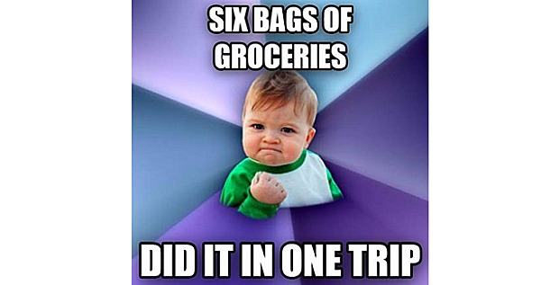 47 Success Kid Memes That Show Even Little The Victories Are Worth it