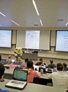 45 Funny Classroom Photos To Distract You From That Essay Due Tomorrow